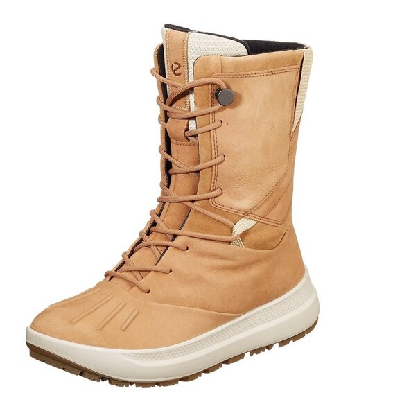 Ecco | Shoes | Ecco Womens Solice High Boot | Poshmark